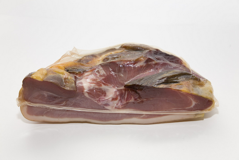 Productos - Aragonesa Del Jamón