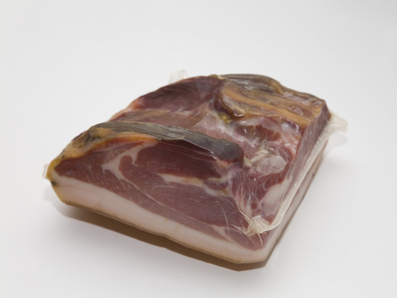 Productos - Aragonesa Del Jamón